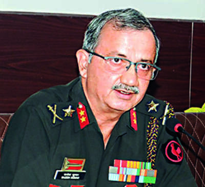 Agnipath Will Make Armed Force Youthful, Tech-savvy: Major Gen | Ranchi ...