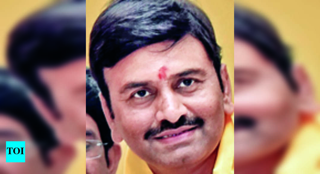 Pil: Court Dismisses Rebel Mp’s Pil On Excise Act, Calls It ‘frivolous ...