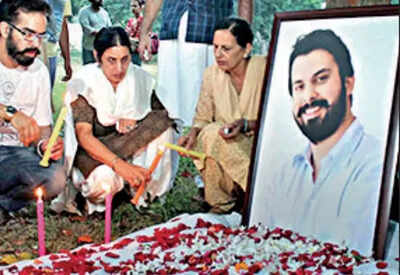 Sippy Sidhu Murder Case: 7 years after Sippy Sidhu’s murder, HP HC ...