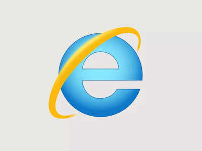 Internet Explorer: Microsoft's web browser retired | International ...
