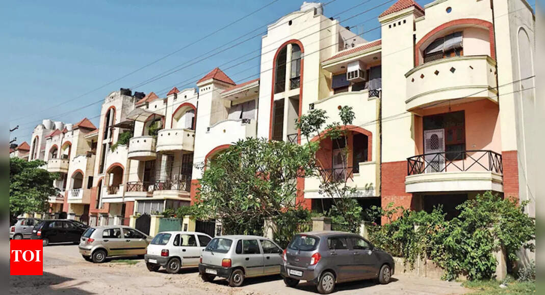 Colonies: Takeover Of 7 Private Colonies Complete, 2 More Likely Today ...