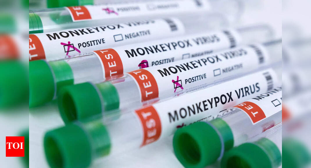 Explainer: Why WHO is probing if Monkeypox needs global health ...