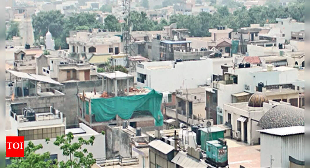 Gzb Master Plan: Gzb Master Plan To Be Finalised Soon, File Objections ...