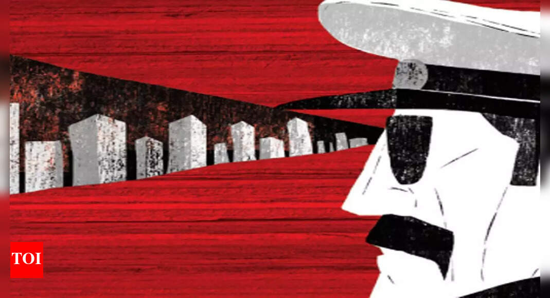 Sit: Goa state forms SIT to probe land grab cases | Goa News - Times of ...