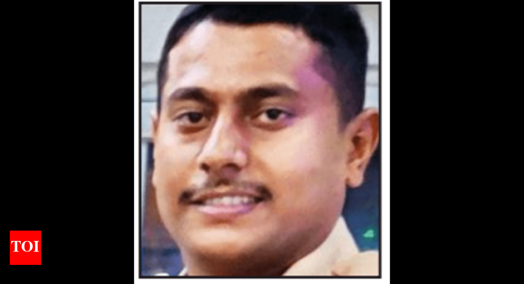 Cid: Si Arrested In Police Scam | Bengaluru News - Times of India