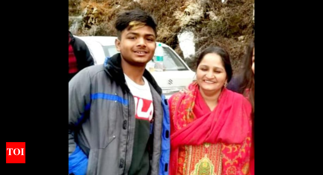 Saharanpur: Police brutality video: Kin of beaten men claim they're ...