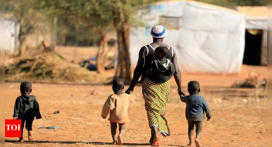 Sahel: UN: Sahel violence could drive more refugees toward Europe ...