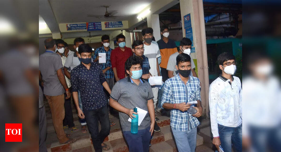 JEE Main Admit Card 2022 for June session likely to be released today ...