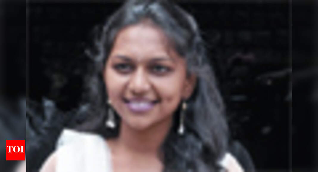 Sri Ramya is back as Maina | Tamil Movie News - Times of India