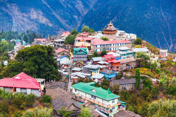 Most interesting things to do in Kinnaur! | Times of India Travel