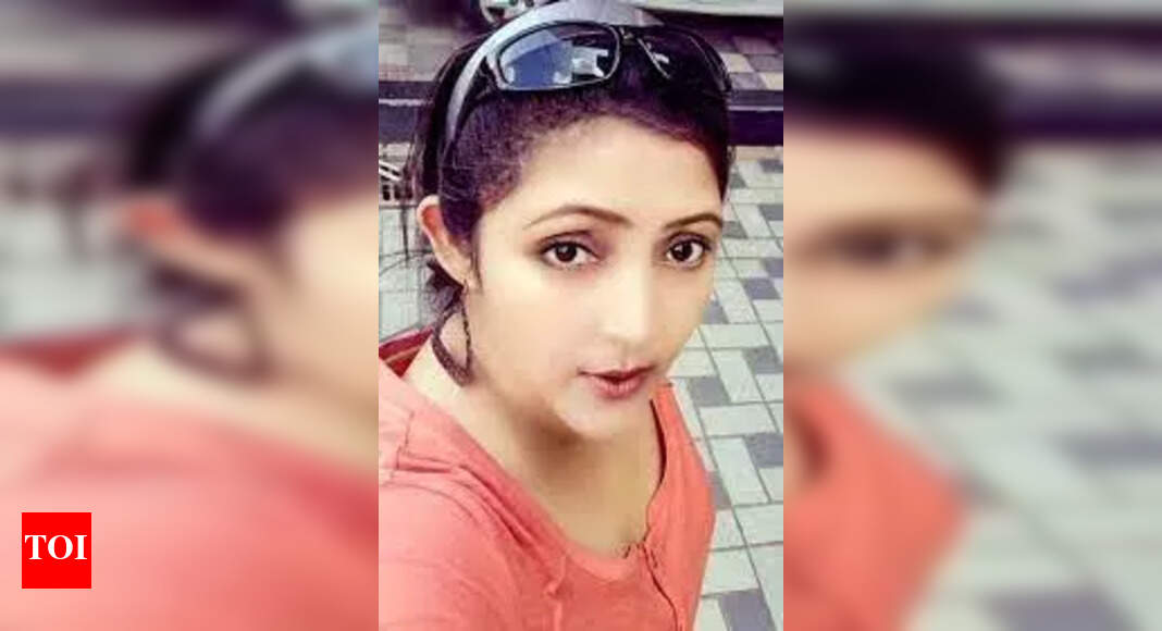 Pushpita Mukherjee bags a new mega serial - Times of India