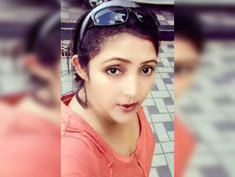 Pushpita Mukherjee bags a new mega serial - Times of India