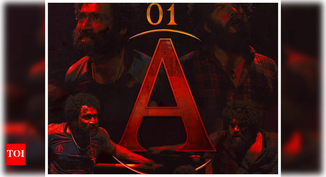 ‘Adithattu’: Sunny Wayne - Shine Tom Chacko starrer censored with ‘A ...