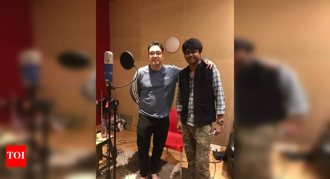 Boka Boka Ei Mon is a melodious track starring Swastika and Soham ...