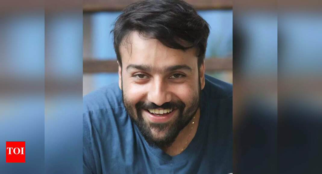 Shlok Sharma on acclaim at Tribeca Film Festival: Writing 'Two Sisters ...