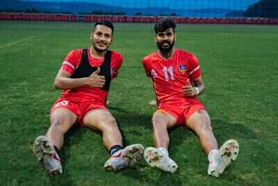 Seriton, Princeton remain upbeat with former teammate Pena now as coach ...