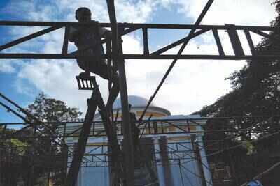 Goa gets ready to celebrate Revolution Day tomorrow | Goa News - Times ...