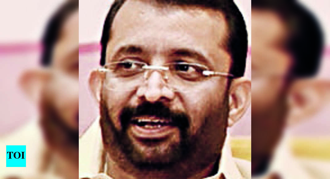 Swapna: More ‘allegations’ By Swapna Surface | Kochi News - Times of India