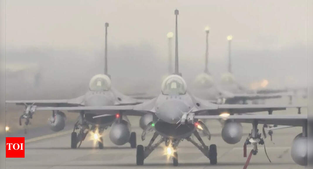 Taiwan: A Chinese invasion of Taiwan: Too costly to countenance ...