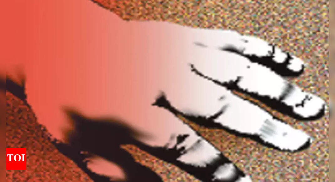 Witchcraft: Witchcraft Victim Girl Dies In Hosp | Vijayawada News ...