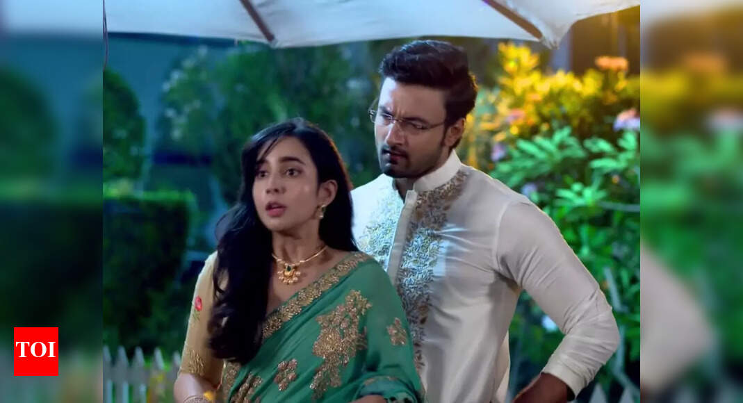 Mon Phagun features new twists to spice up the entertainment quotient ...