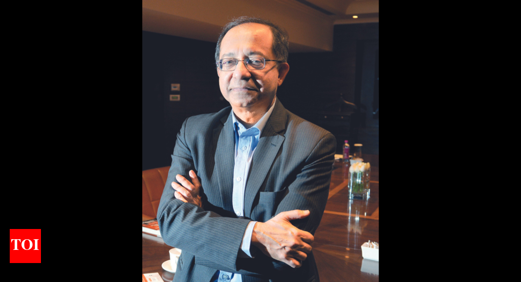 ‘hypernationalism Damaged Countries Like Argentina, Us’ | Ahmedabad ...