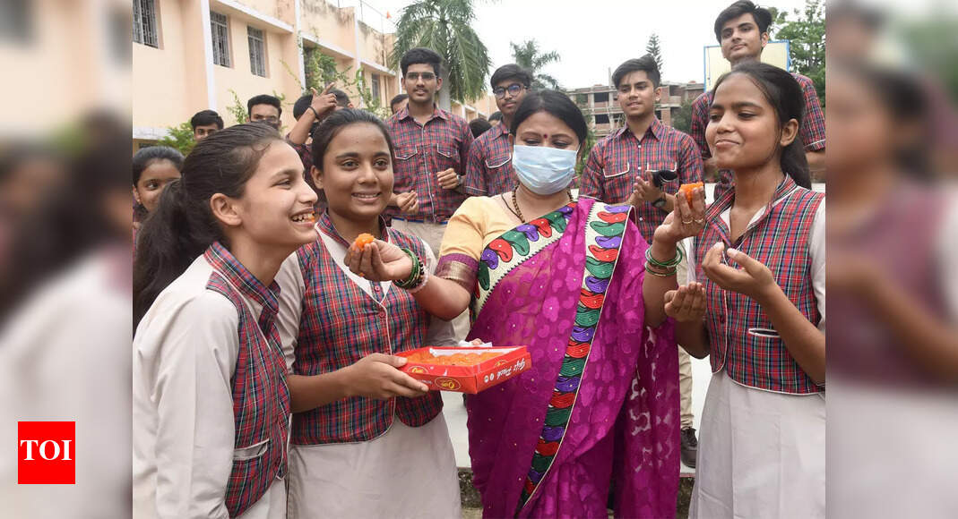 Maharashtra SSC results announced, 122 students scored 100% - Times of ...