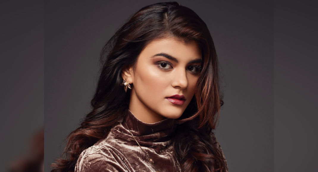 Femina Miss India Odisha 2022 Tanishq Singh's life story in words ...