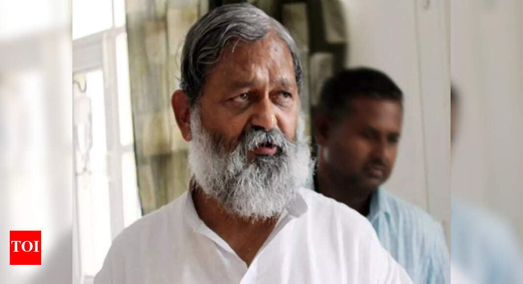 Agnipath protests: Haryana minister says anybody involved in arson will ...