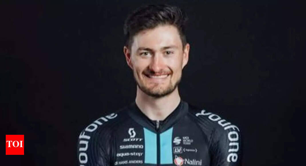 Nico Denz wins stage six as Covid-19 wreaks havoc on Tour of ...
