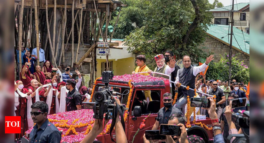 Every State Must Recognise Its Strengths And Define Targets For India To