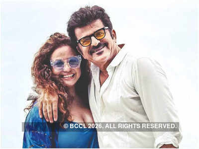 I really enjoy shooting with Rajesh, says Vandana Sajnani Khattar on ...