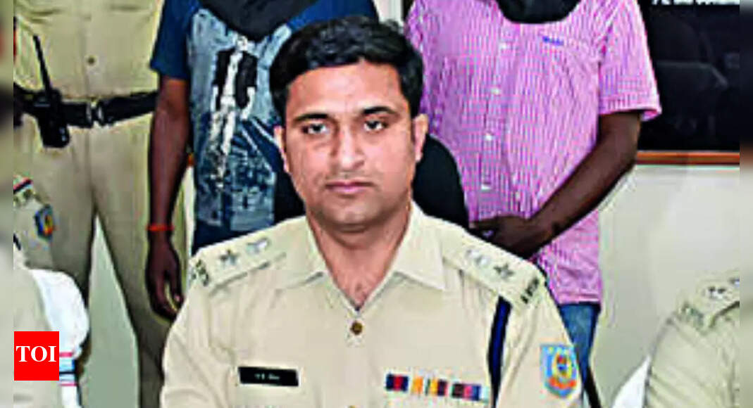 Ssp: Ssp Seeks More Time To Respond To Home Secretary’s Notice | Ranchi ...