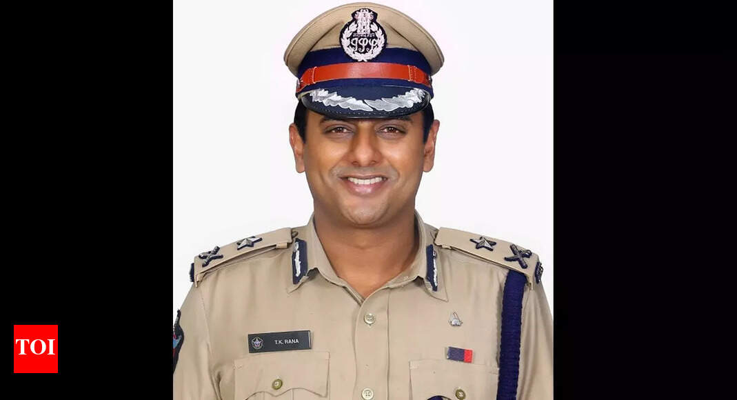 Agnipath scheme protest: Security beefed up at railway stations in ...