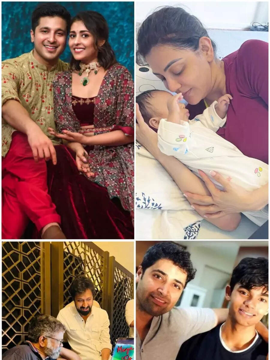 Top 10 Viral Pictures of the Week | Times of India