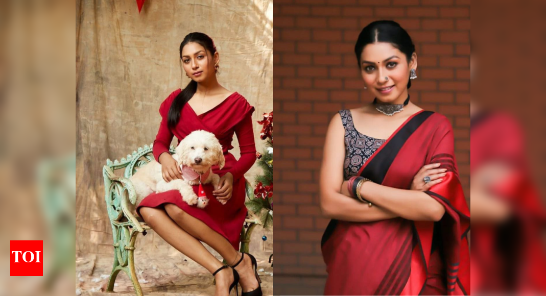 Riya Bhattacharjee shares her birthday plan; says "All I need is love ...