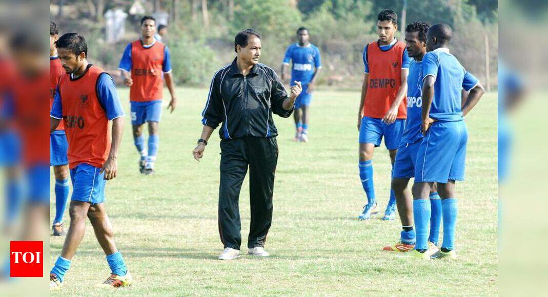 Goa: "I was not given time to get results with national team" Armando ...