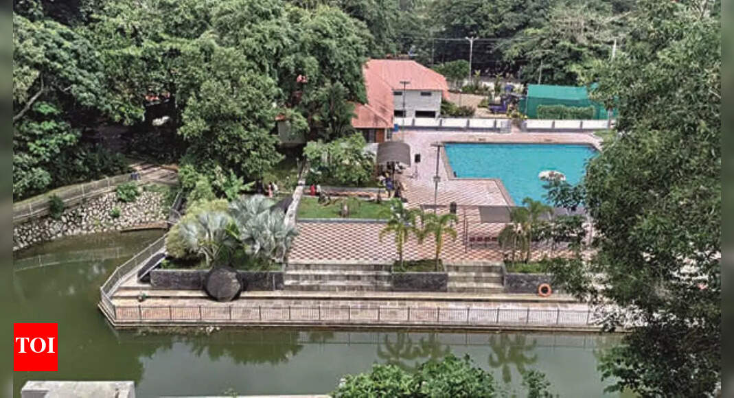 Akkulam: Akkulam To Become Hub Of Adventure Tourism ...