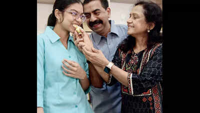 Bengaluru excels in science, commerce; II PU toppers share tales of ...