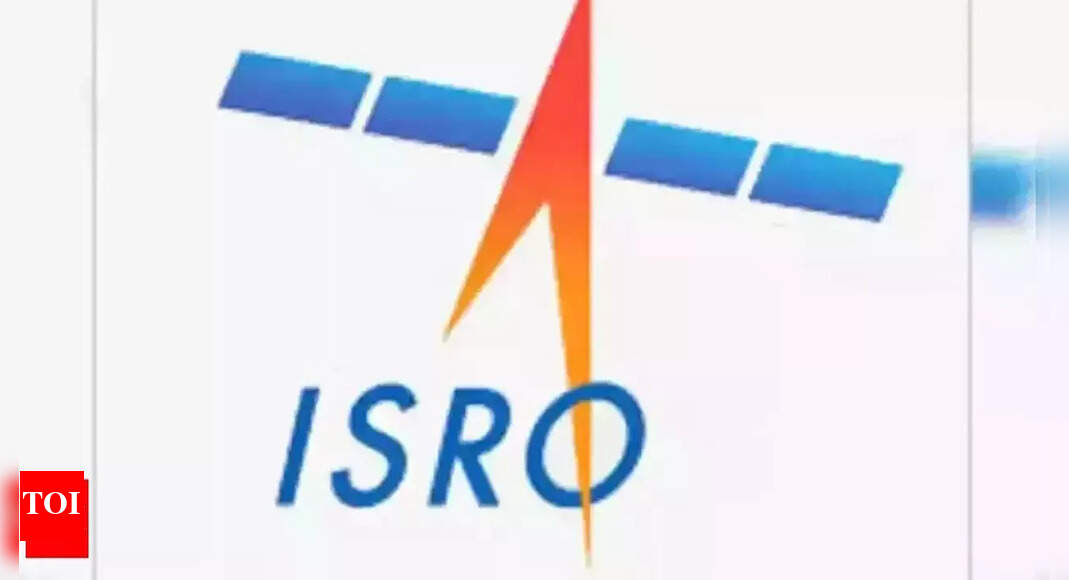 Isro Prevented 2 Space Collisions A Month This Year | India News ...