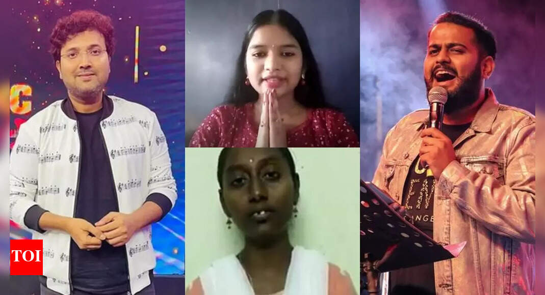 From Saketh Komanduri's father asking to keep up his name to Aastha's ...