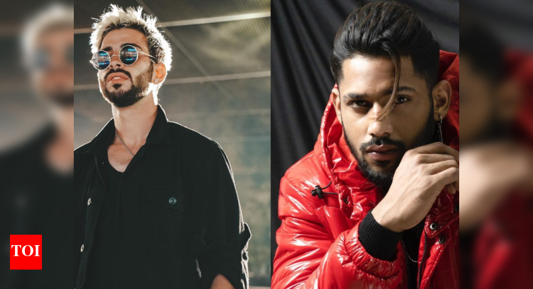 Roadies 18: Kevin Almasifar, Baseer Ali and Gaurav Alugh team up for a ...