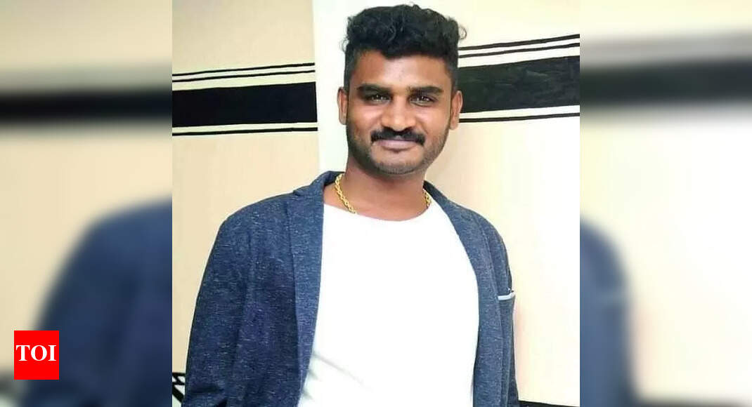 Exclusive: Chikkanna turns hero, but he’s not saying goodbye to comedy ...