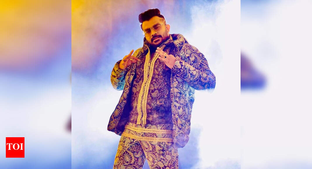 Exclusive: I am focusing on acting now: Chandan Shetty | Kannada Movie ...