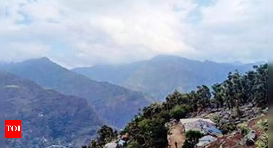 Uttarakhand: ‘responsible And Sustainable Tourism Need Of Hr In U’khand ...