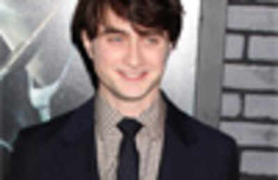 Daniel Radcliffe wants to get inked | English Movie News - Times of India