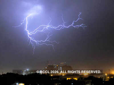 IMD orange alert: Very heavy rain in Goa from today | Goa News - Times ...