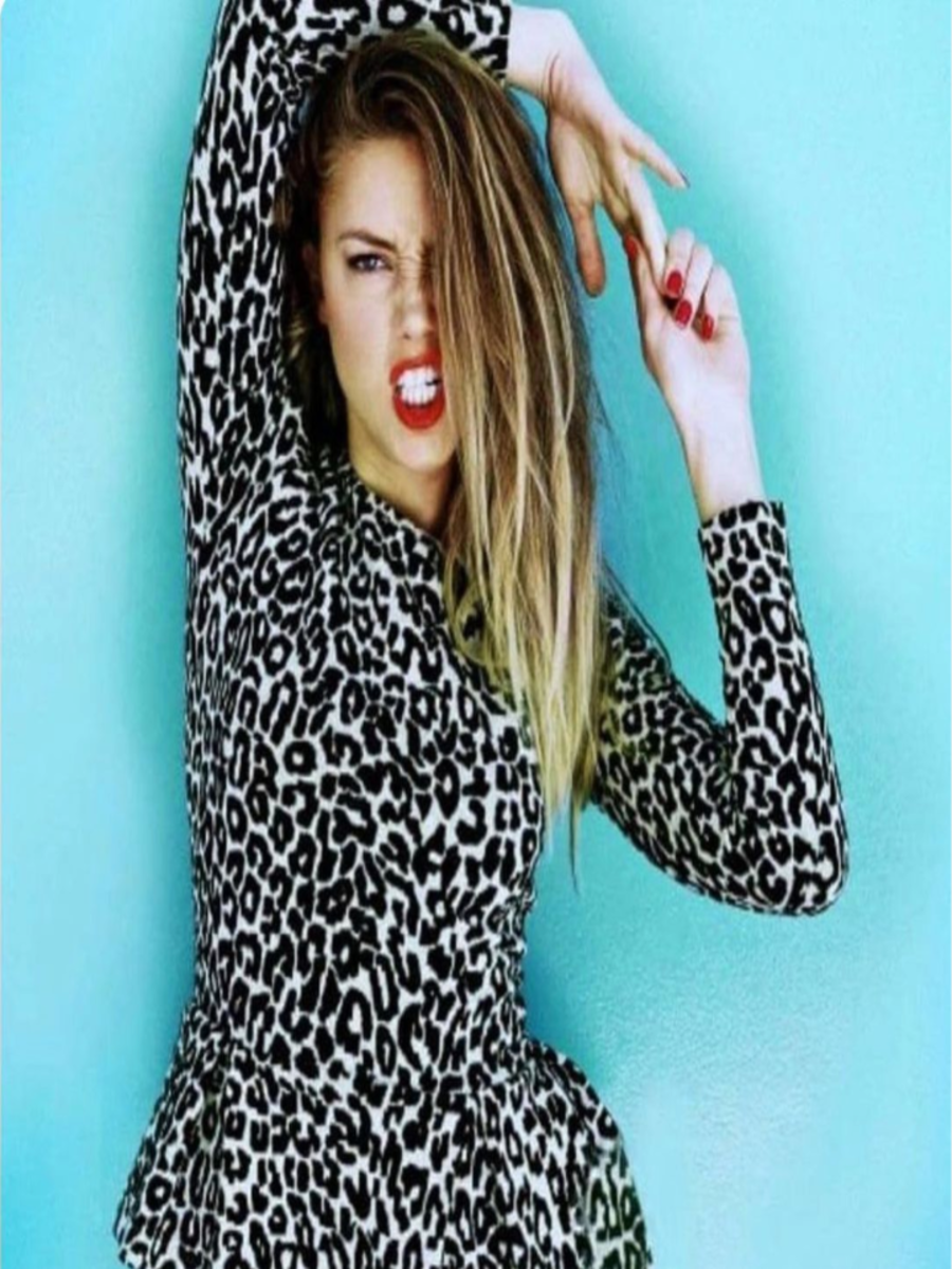 Amber’s 5 hours workout regime | Times of India