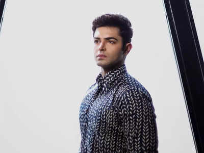 ‘I have not quit Sasural Simar Ka 2,’ says actor Akash Jagga - Times of ...