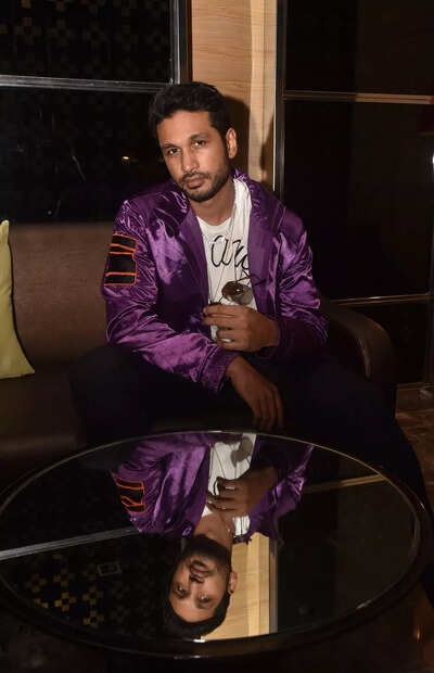 Exclusive: I don’t think anyone makes music like me: Arjun Kanungo ...